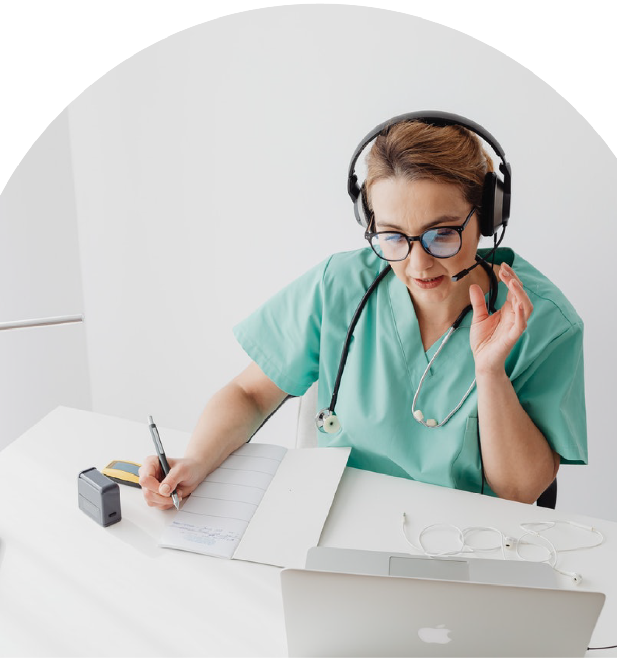 Expert Consults – RegenMed Direct