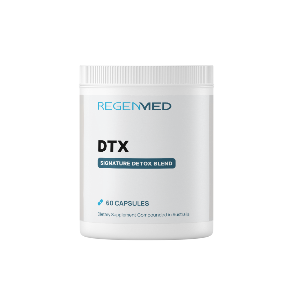 Supplement Gut Health – RegenMed Direct