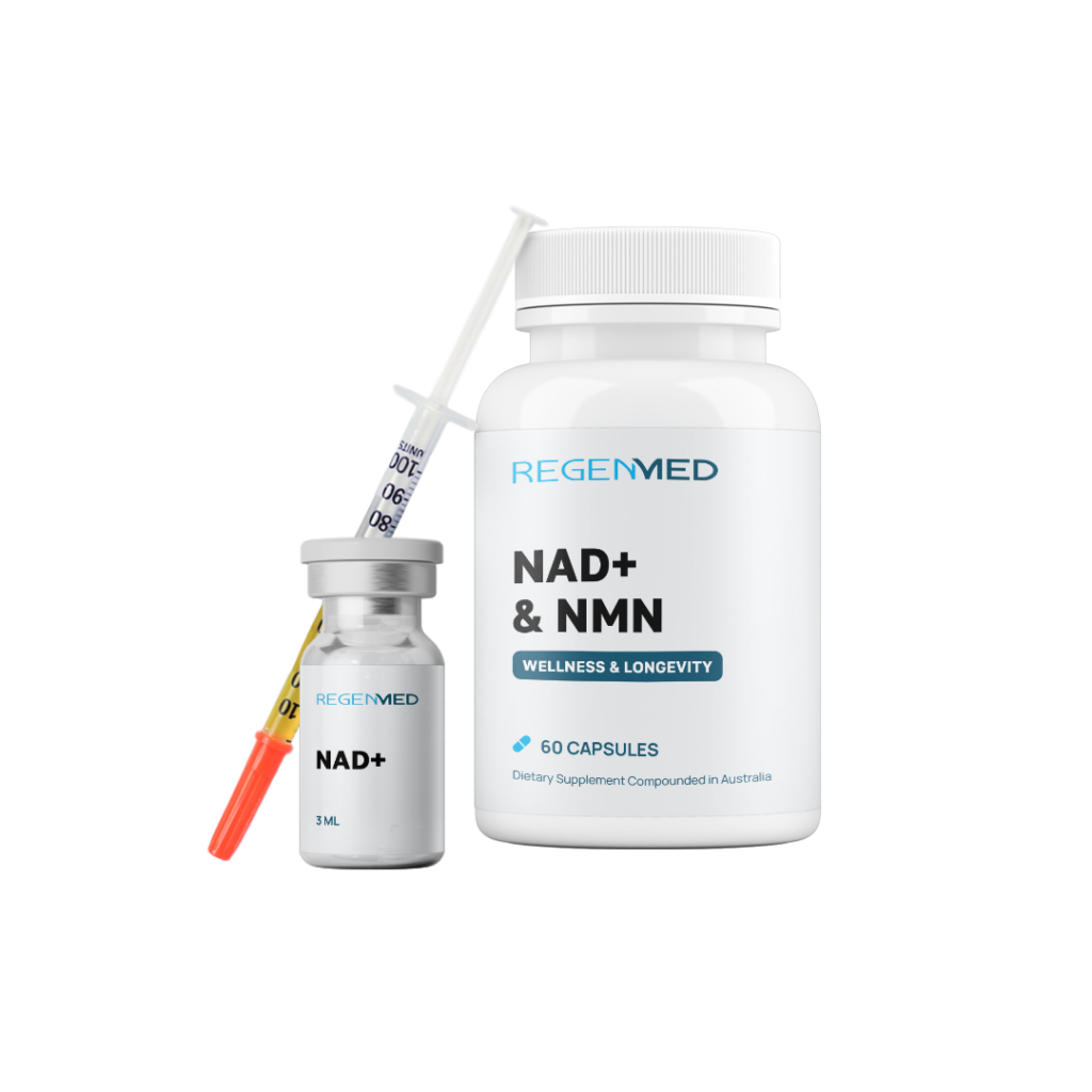 Supplement Bundles – RegenMed Direct