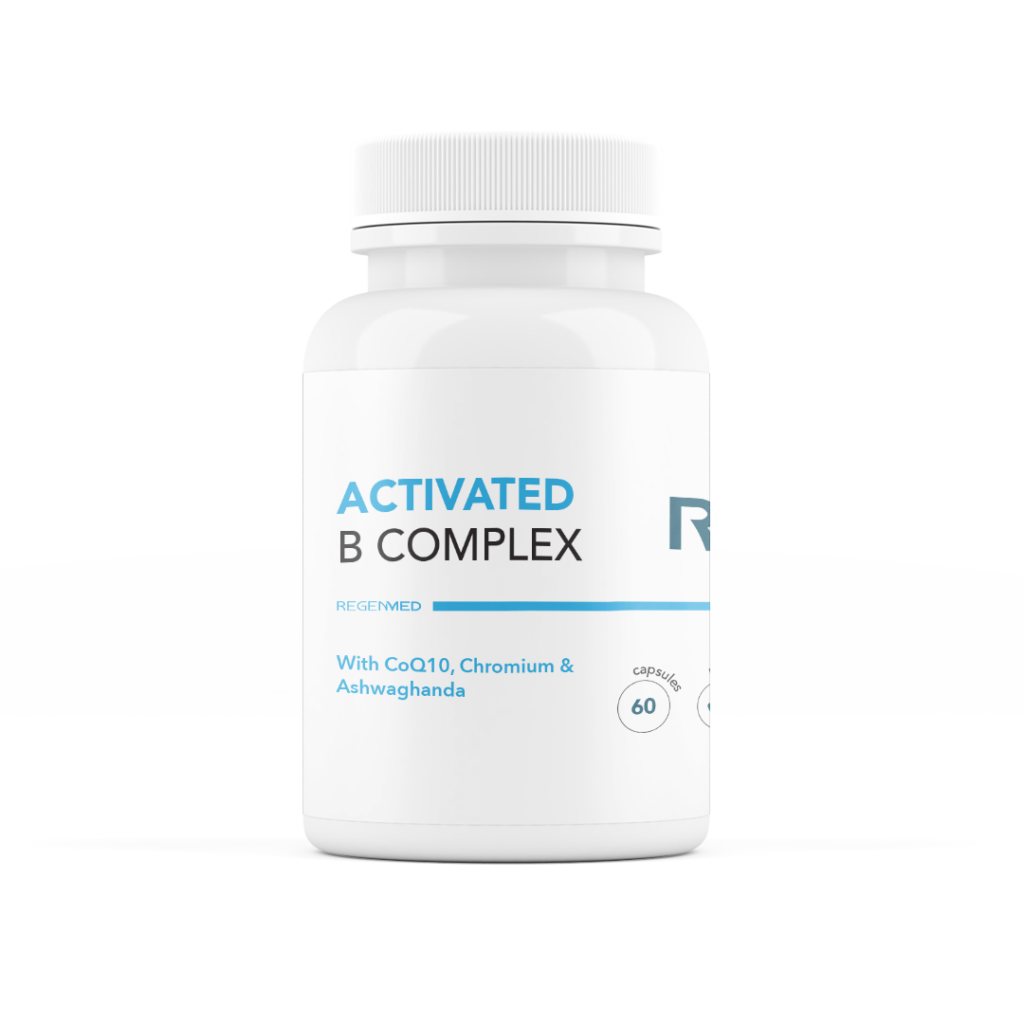 Human Activation Bundle – RegenMed Direct
