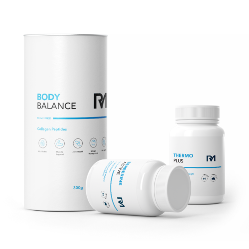 Metabolic Weight Loss Bundle – RegenMed Direct
