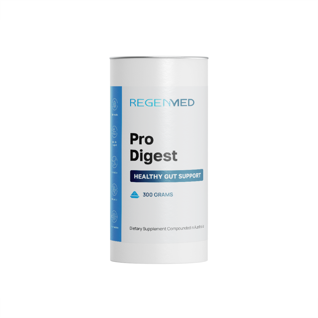 Supplement Gut Health – RegenMed Direct