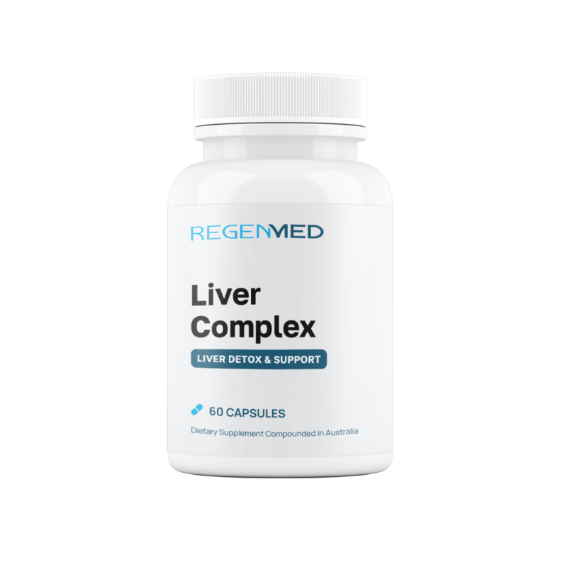 Liver Complex – RegenMed Direct