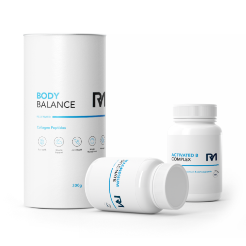 Essential Bundle – RegenMed Direct