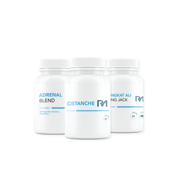 Supplement Sexual Performance – RegenMed Direct