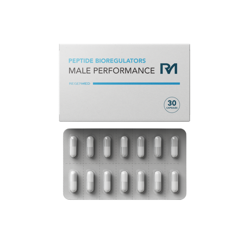 Supplement Sexual Performance – RegenMed Direct