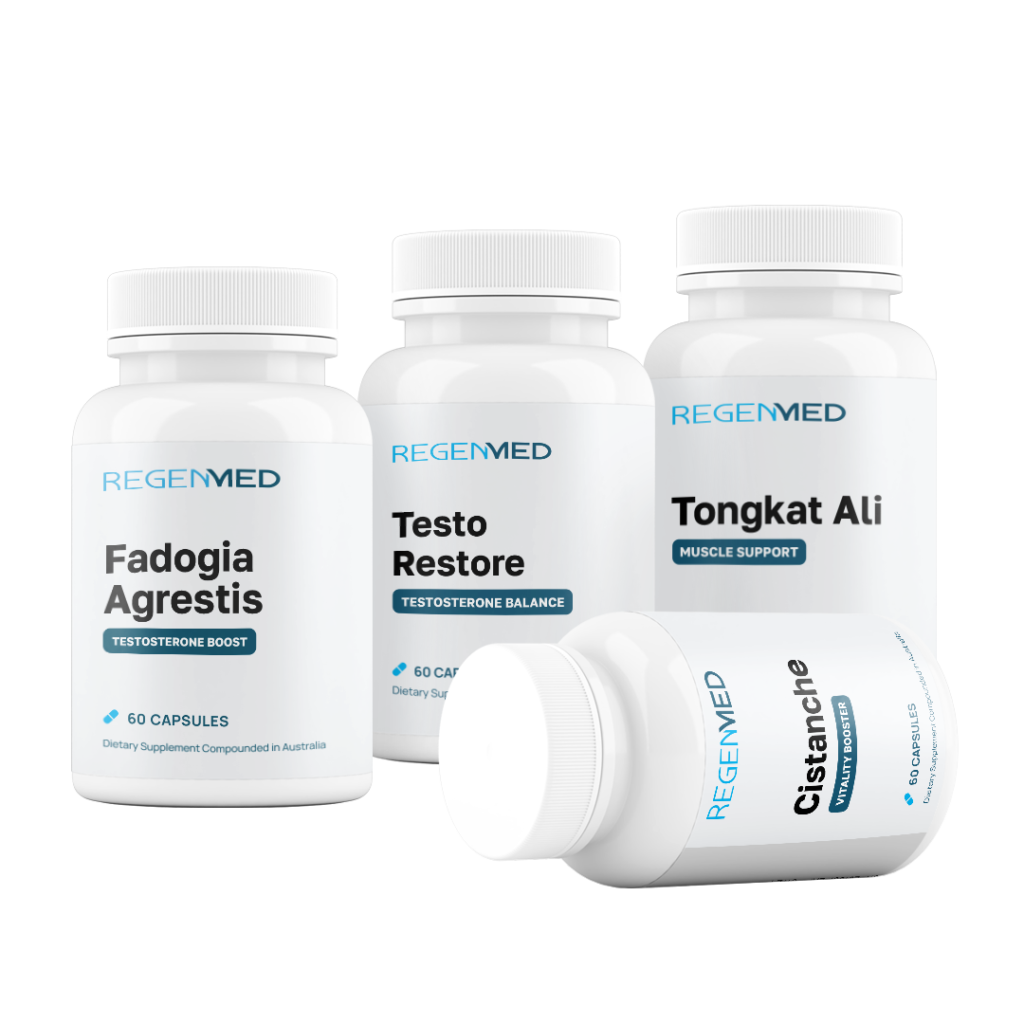 Performance Activation Bundle Regenmed Direct