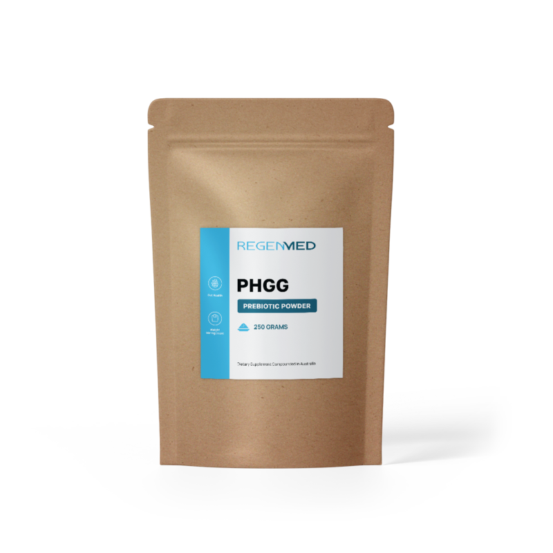 PHGG – RegenMed Direct